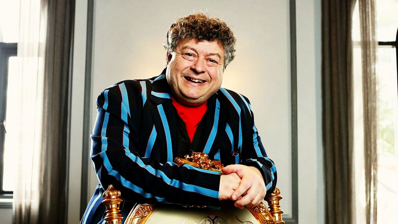 I analysed 10 Rory Sutherland podcasts and YouTube videos. Here are 5 ...