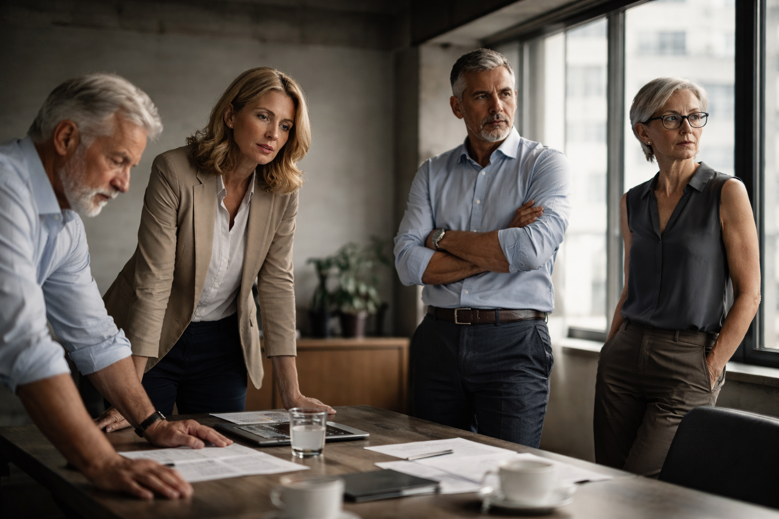 Why modern B2B go-to-market strategy must prioritise brand reputation ...